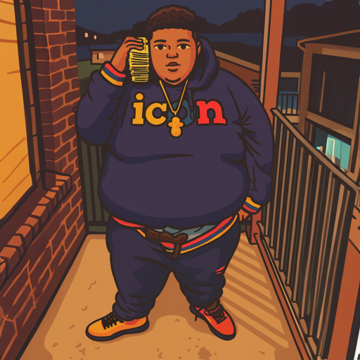 Hood Cryptids NFT Collection Web App