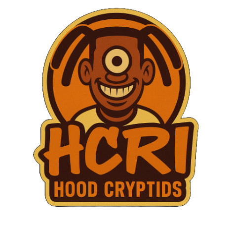 Hood Cryptids NFT Collection Web App